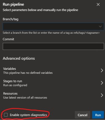 Debugging Azure DevOps Pipelines – Marc Roussy